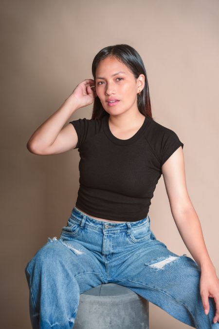 Mirella, 28 Años – Profesional actor/actriz de Lima