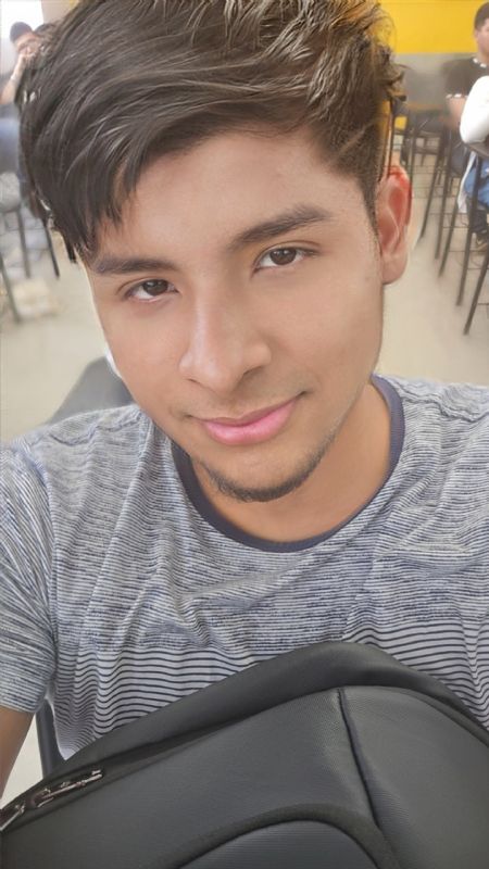 Caleb Eduardo, Masculino, 18 Años, Lima, Modelo, Actor, Cantante, Bailarín, Extra